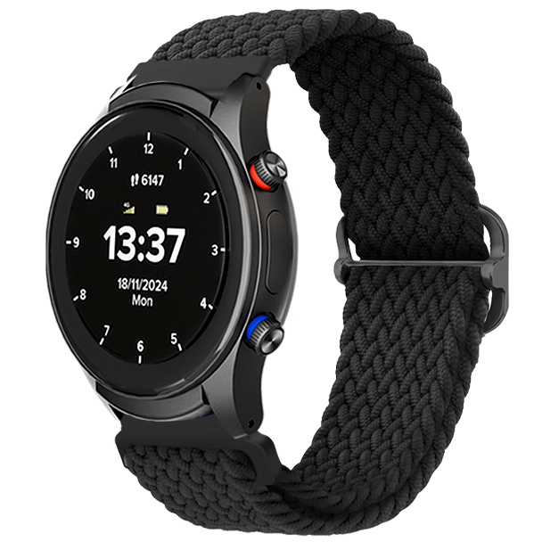 Pulse Link | Medical Alert Watch