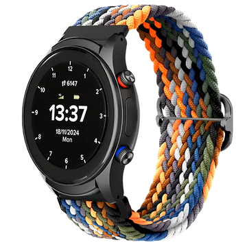 Medical Alert Watch with SOS and Fall Detection | Pulse Link Core