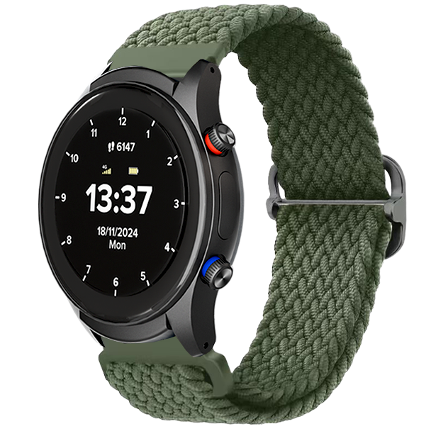 Pulse Link | Medical Alert Watch