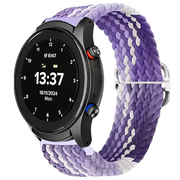 Medical Alert Watch with SOS and Fall Detection | Pulse Link Core