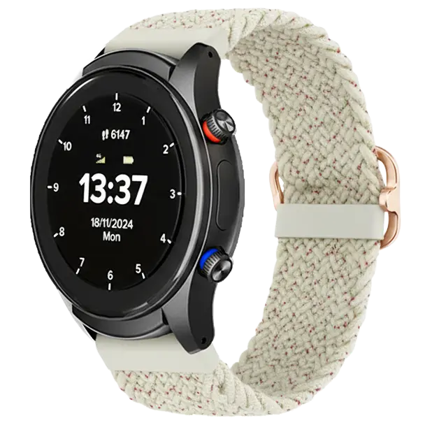Medical Alert Watch with SOS and Fall Detection | Pulse Link Core
