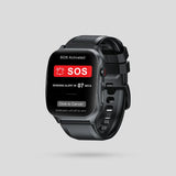 Pulse Link | Fall Detection Smart Watch