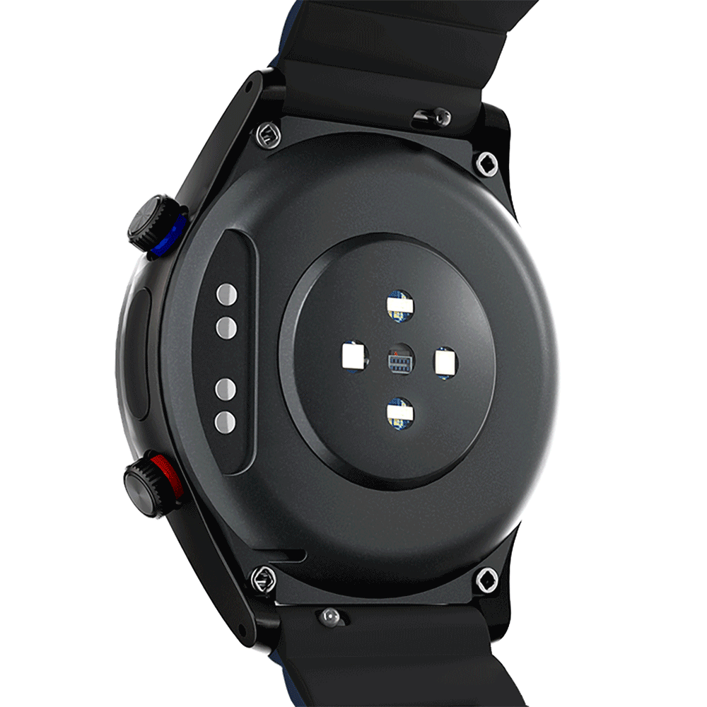 Medical Alert Watch with SOS and Fall Detection | Pulse Link Core