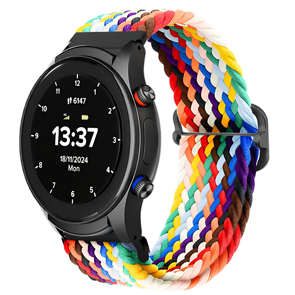 Medical Alert Watch with SOS and Fall Detection | Pulse Link Core